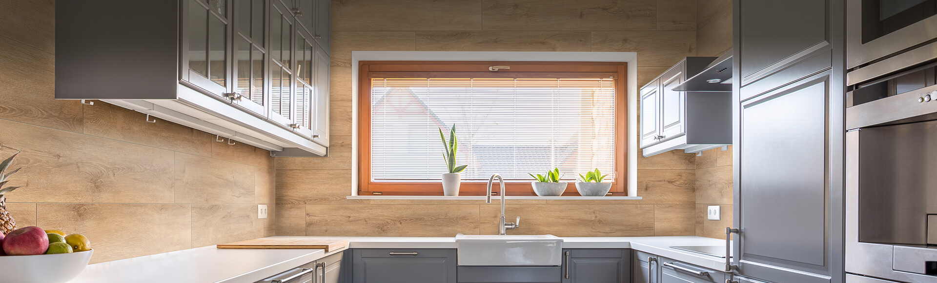 Wall Solution Mineral Core Collection - V-LINE floor and wall covering